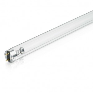 Low Pressure UV Lamps - CLS UV